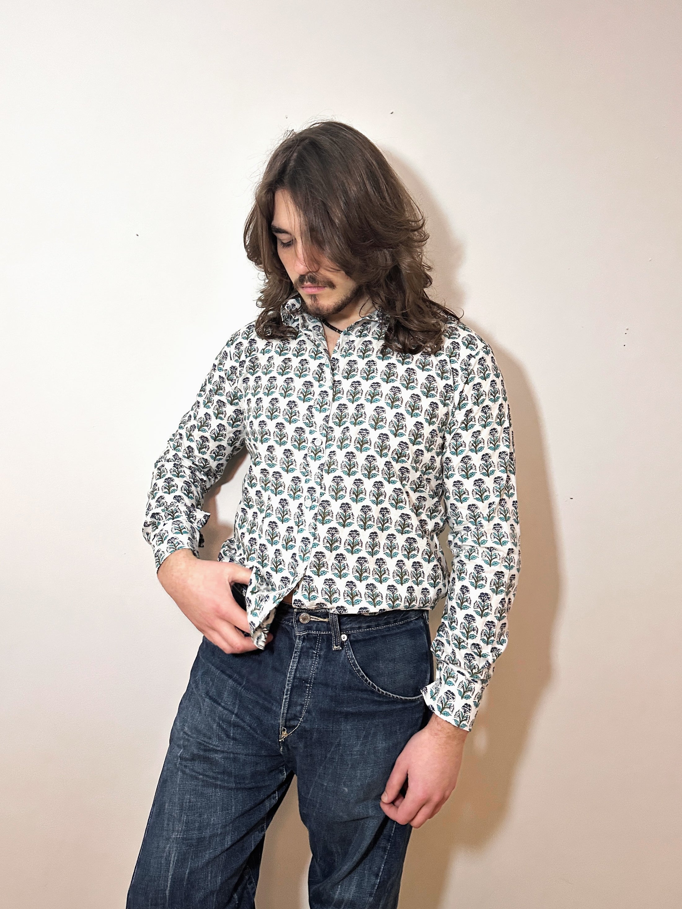 New – Boogie Child