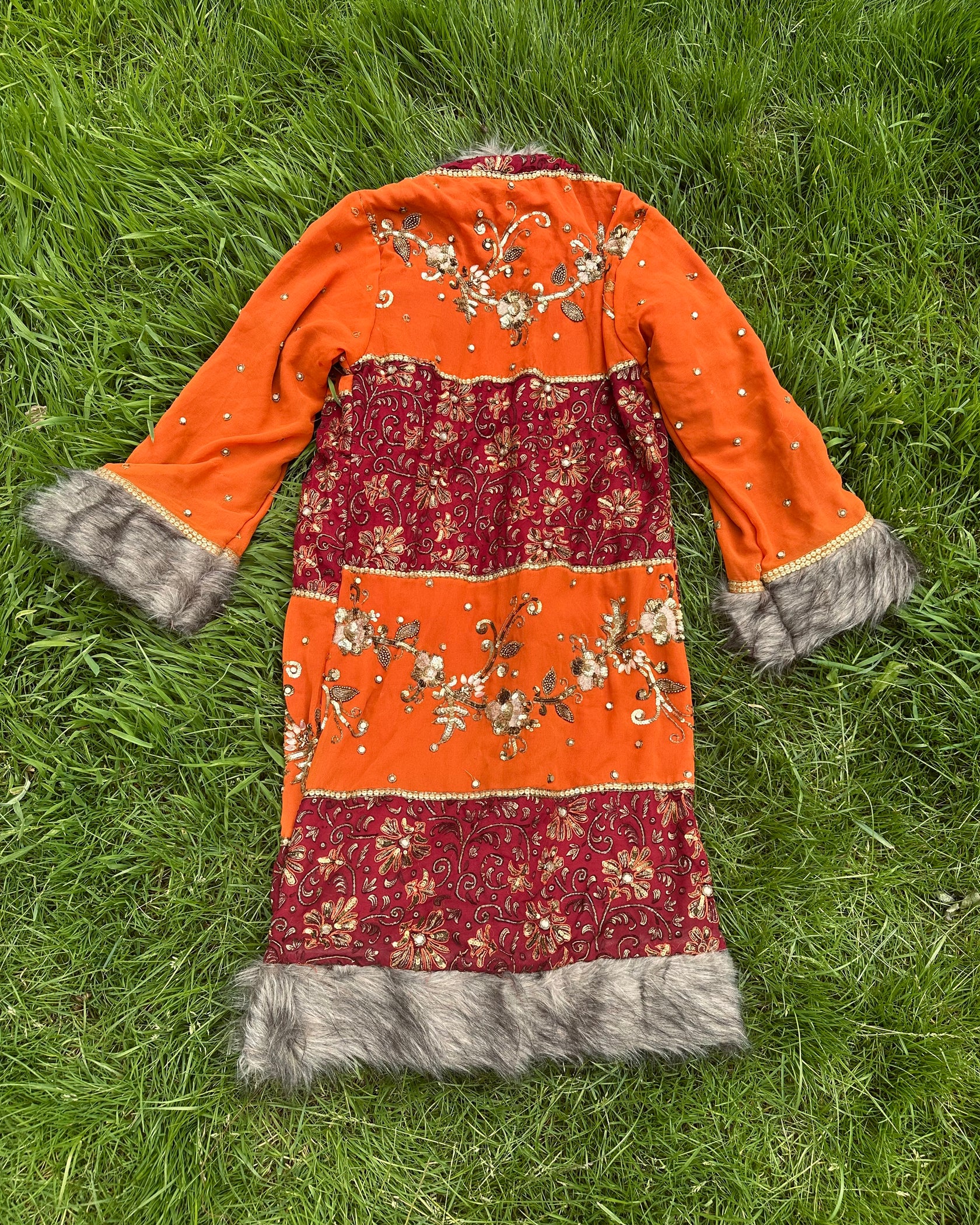 New – Boogie Child