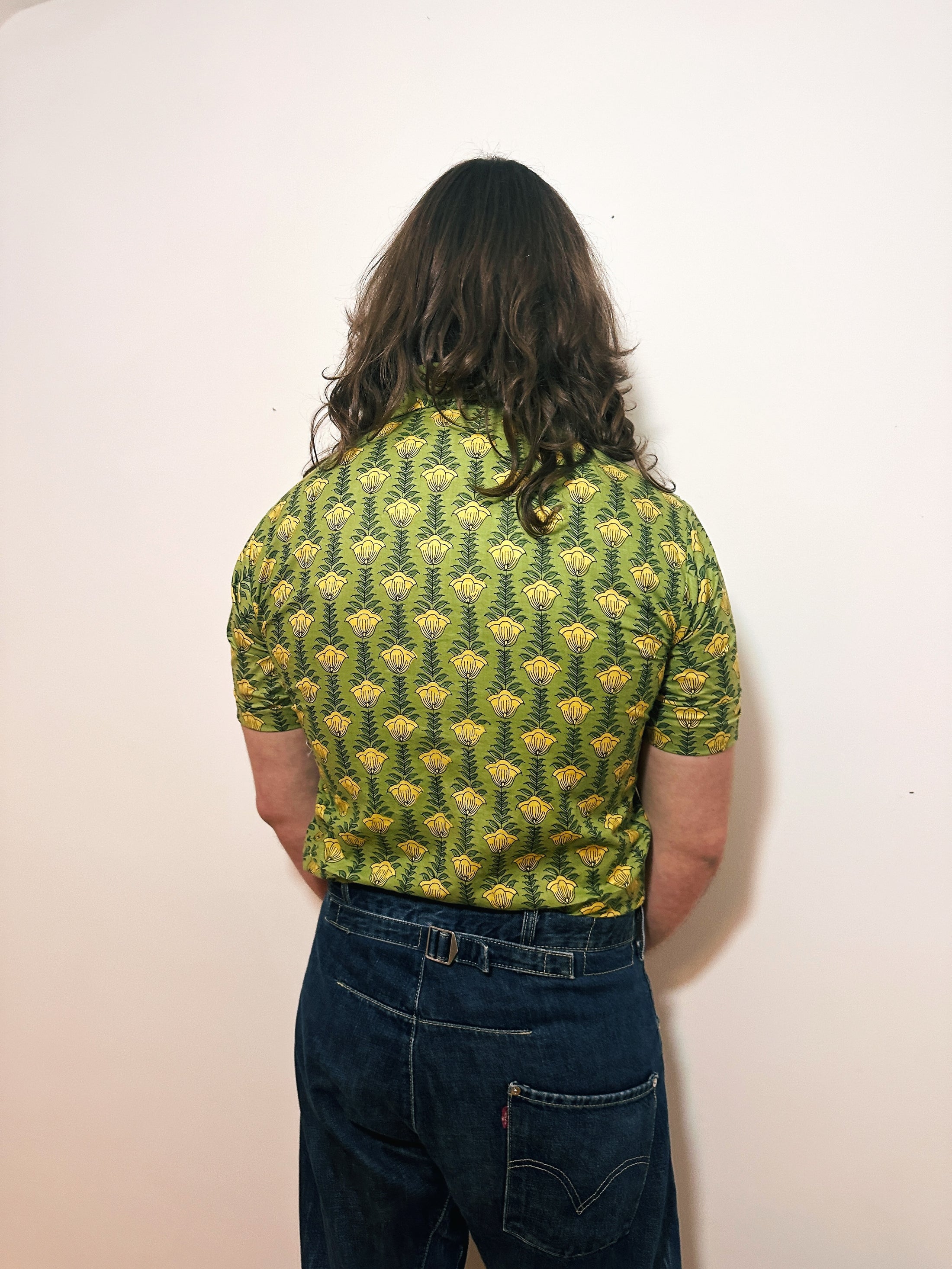 New – Boogie Child