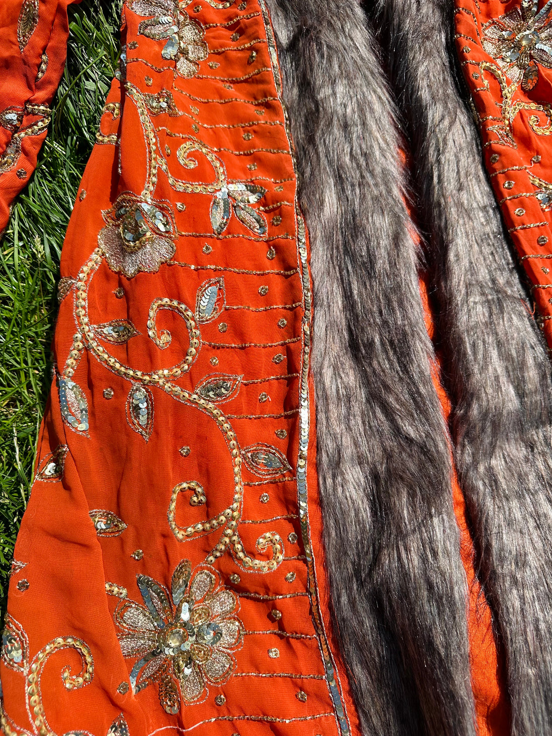 New – Boogie Child