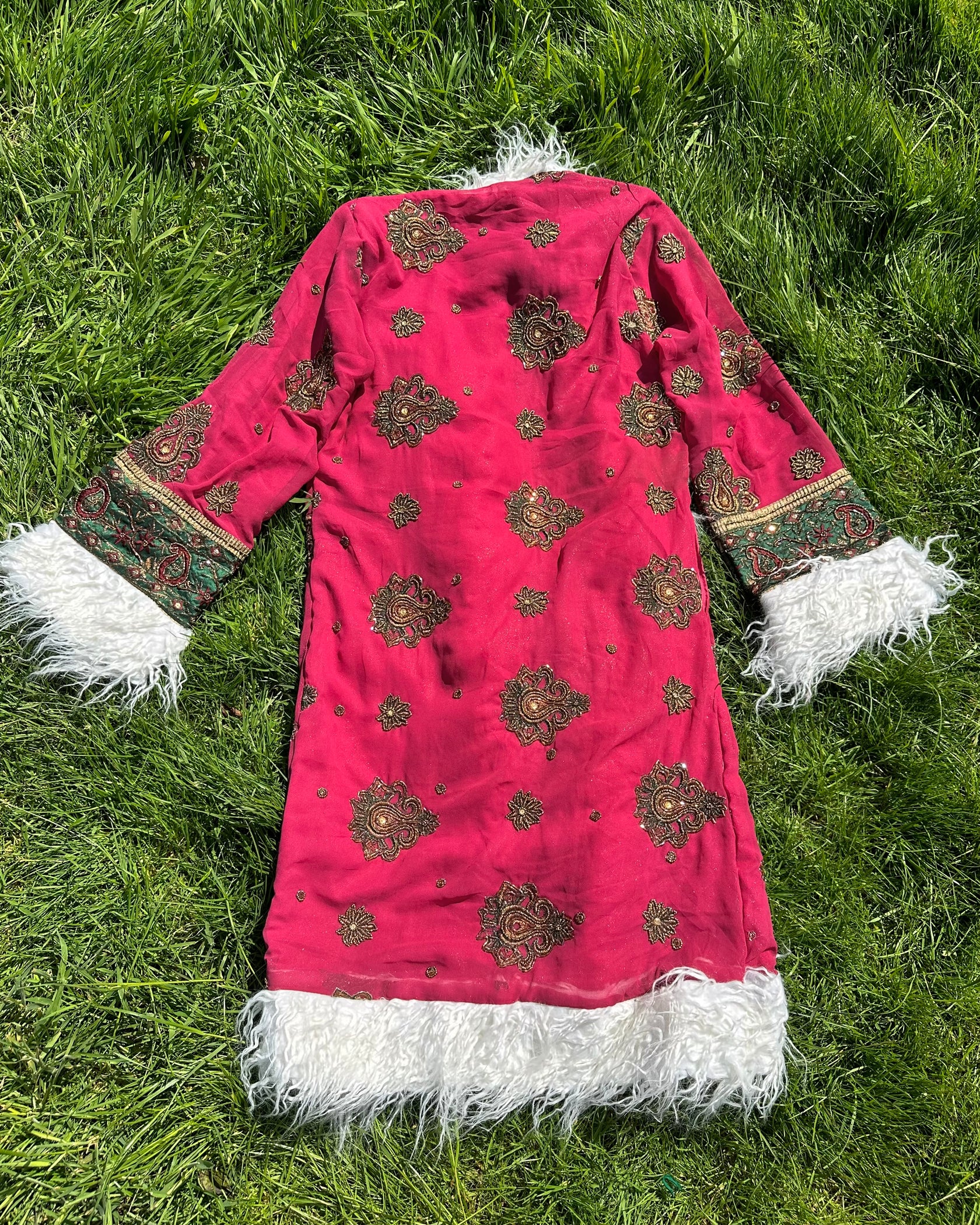 New – Boogie Child