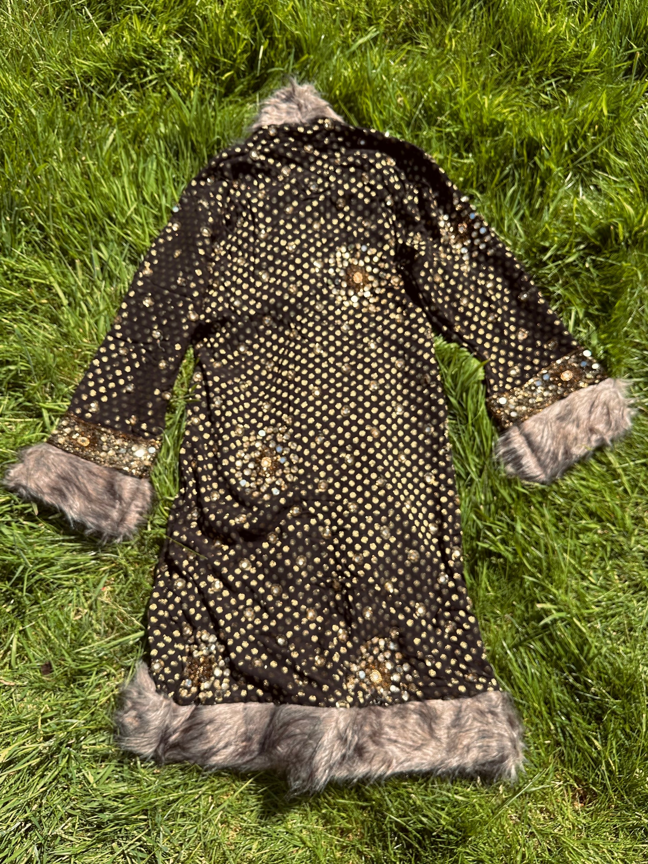 New – Boogie Child