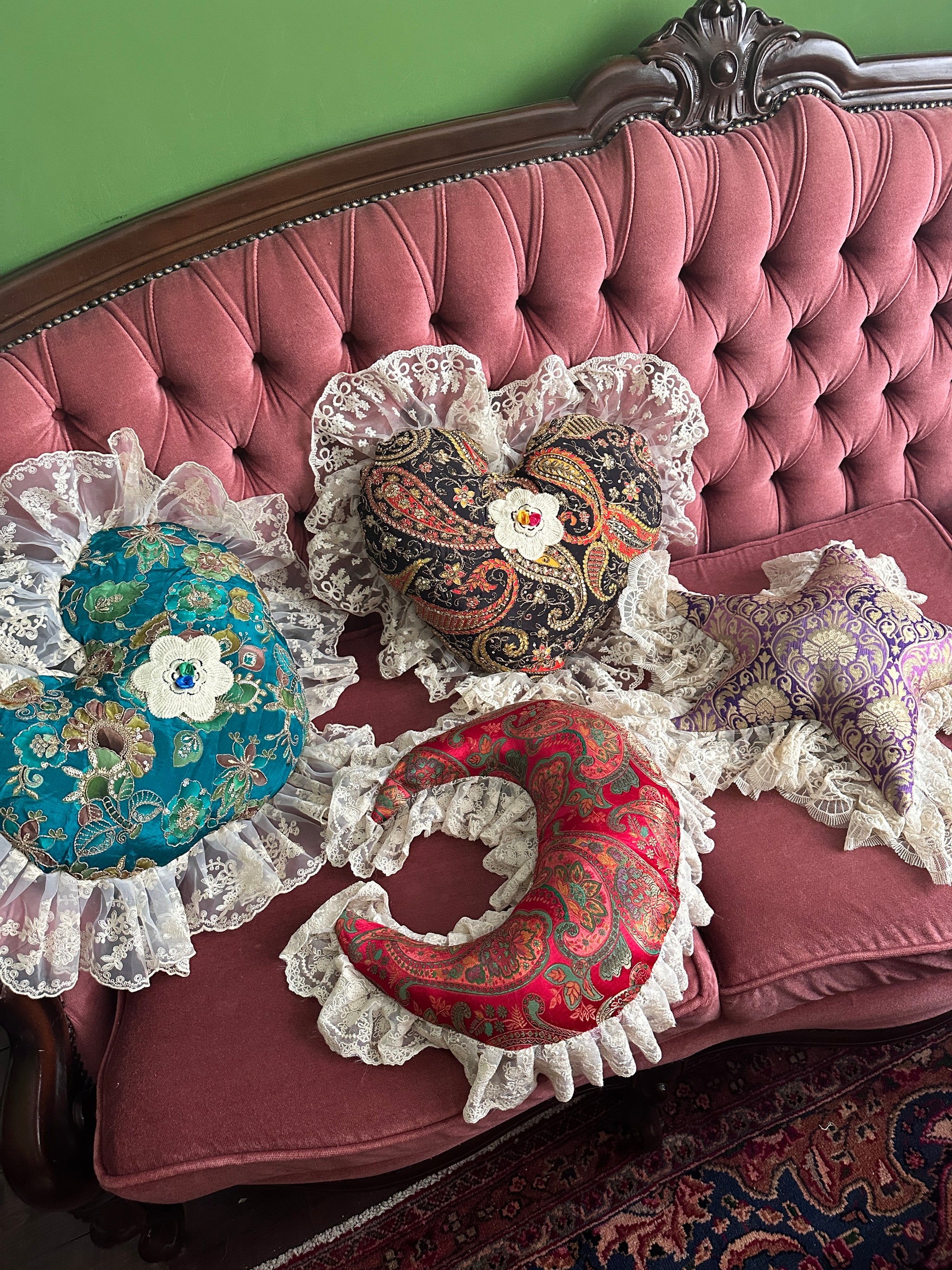 New – Boogie Child