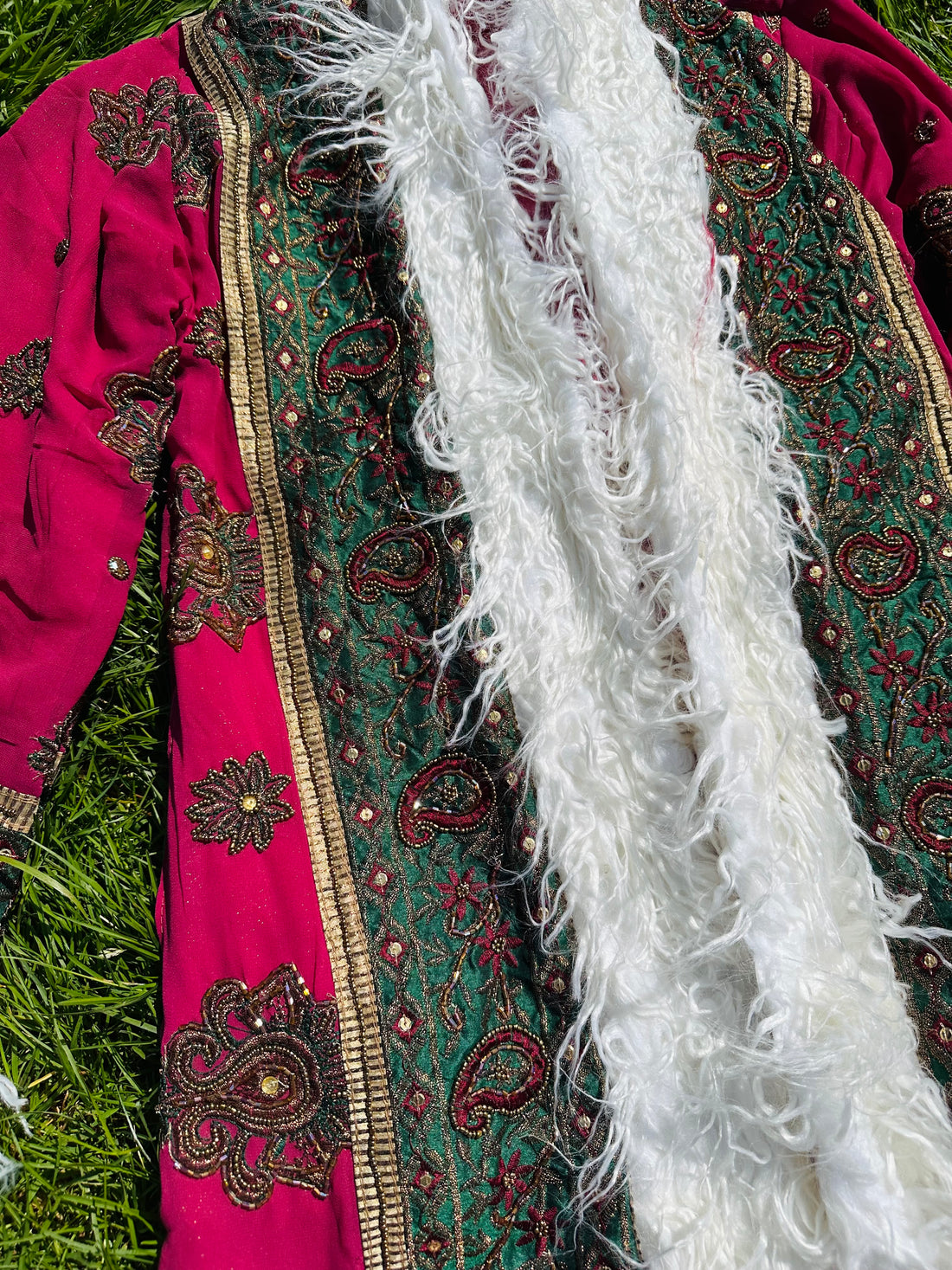 New – Boogie Child