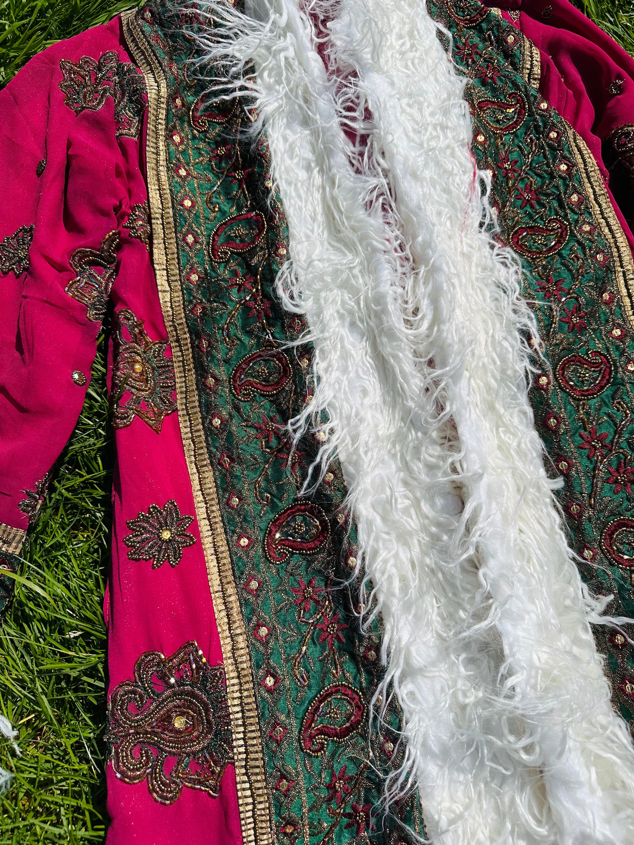 New – Boogie Child