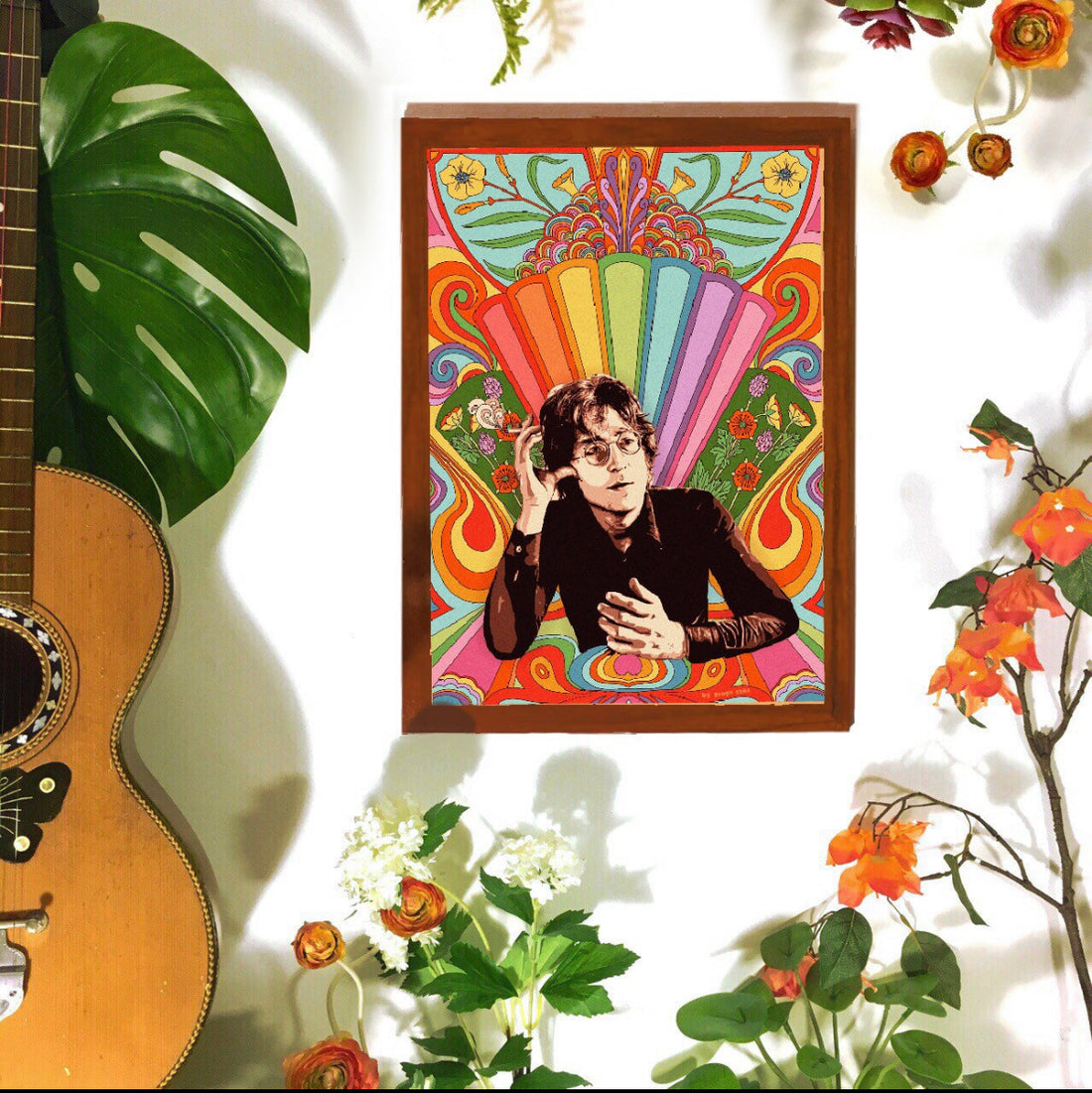 Art Prints – Boogie Child