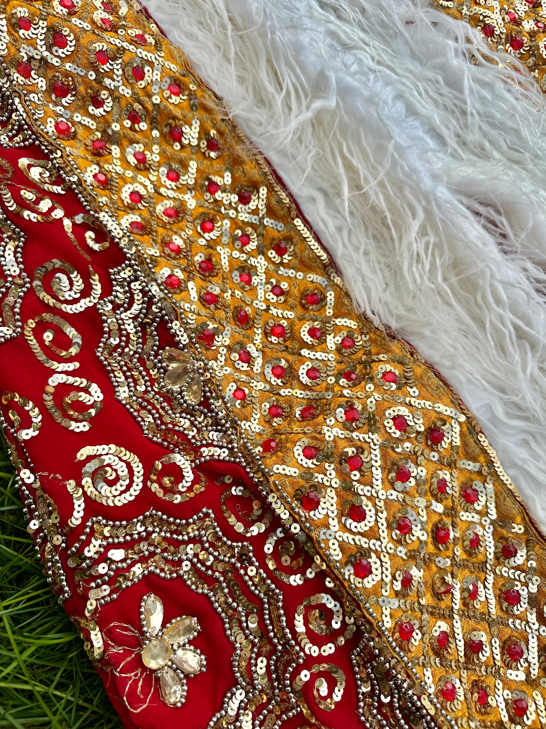 New – Boogie Child