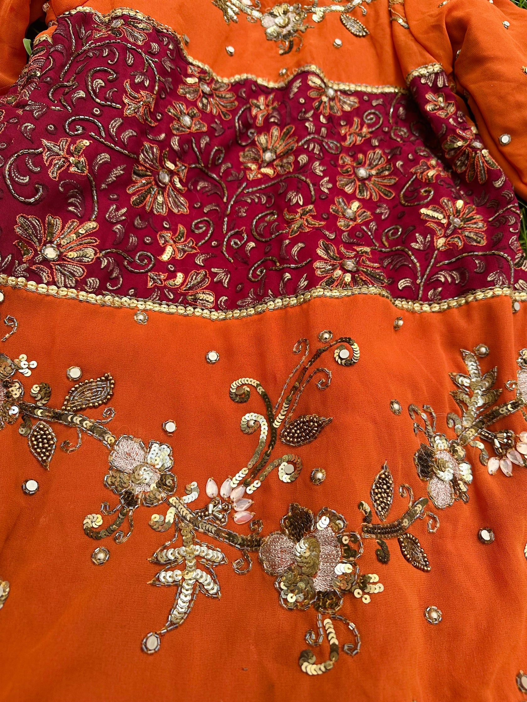 New – Boogie Child