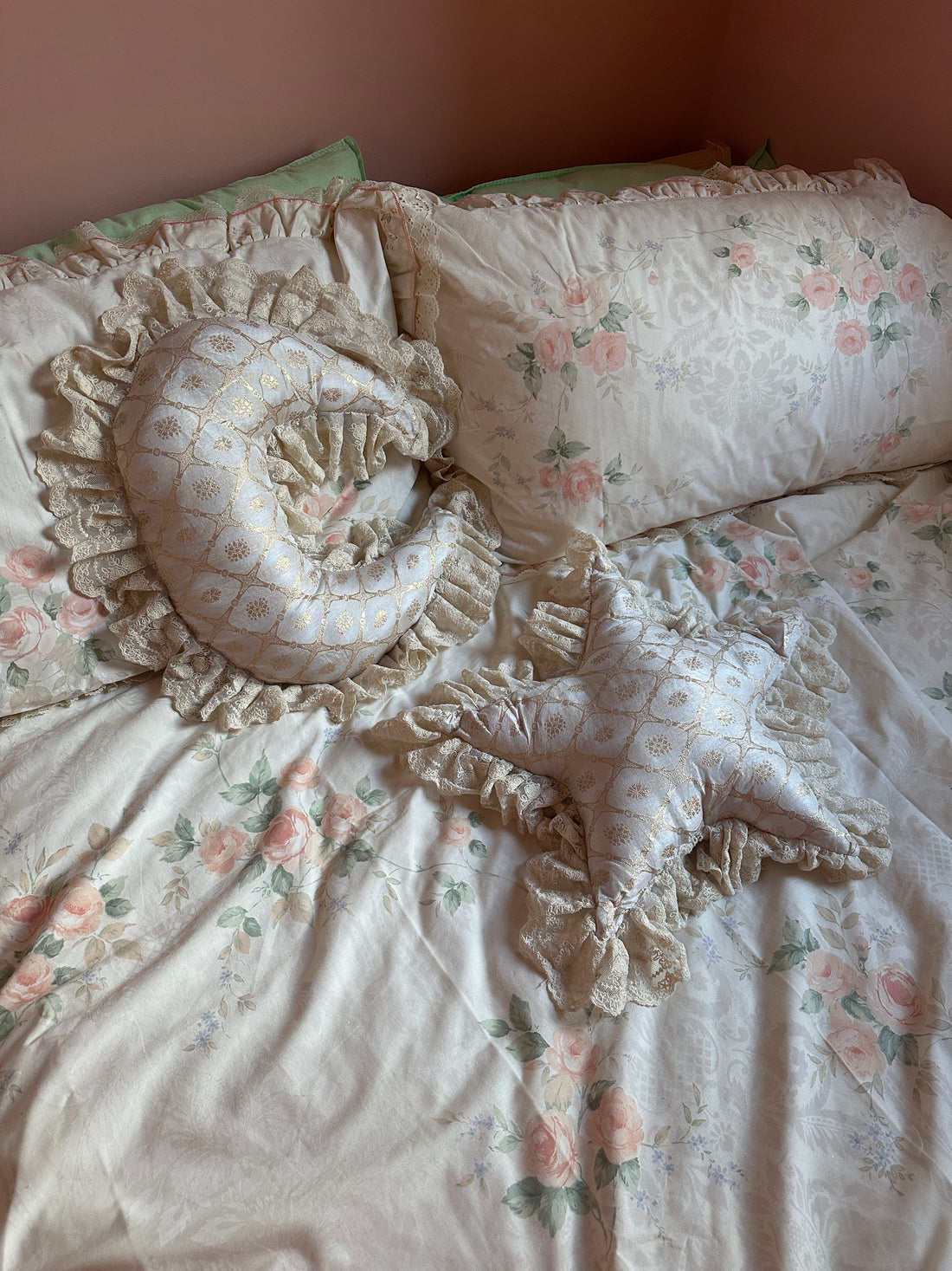 New – Boogie Child