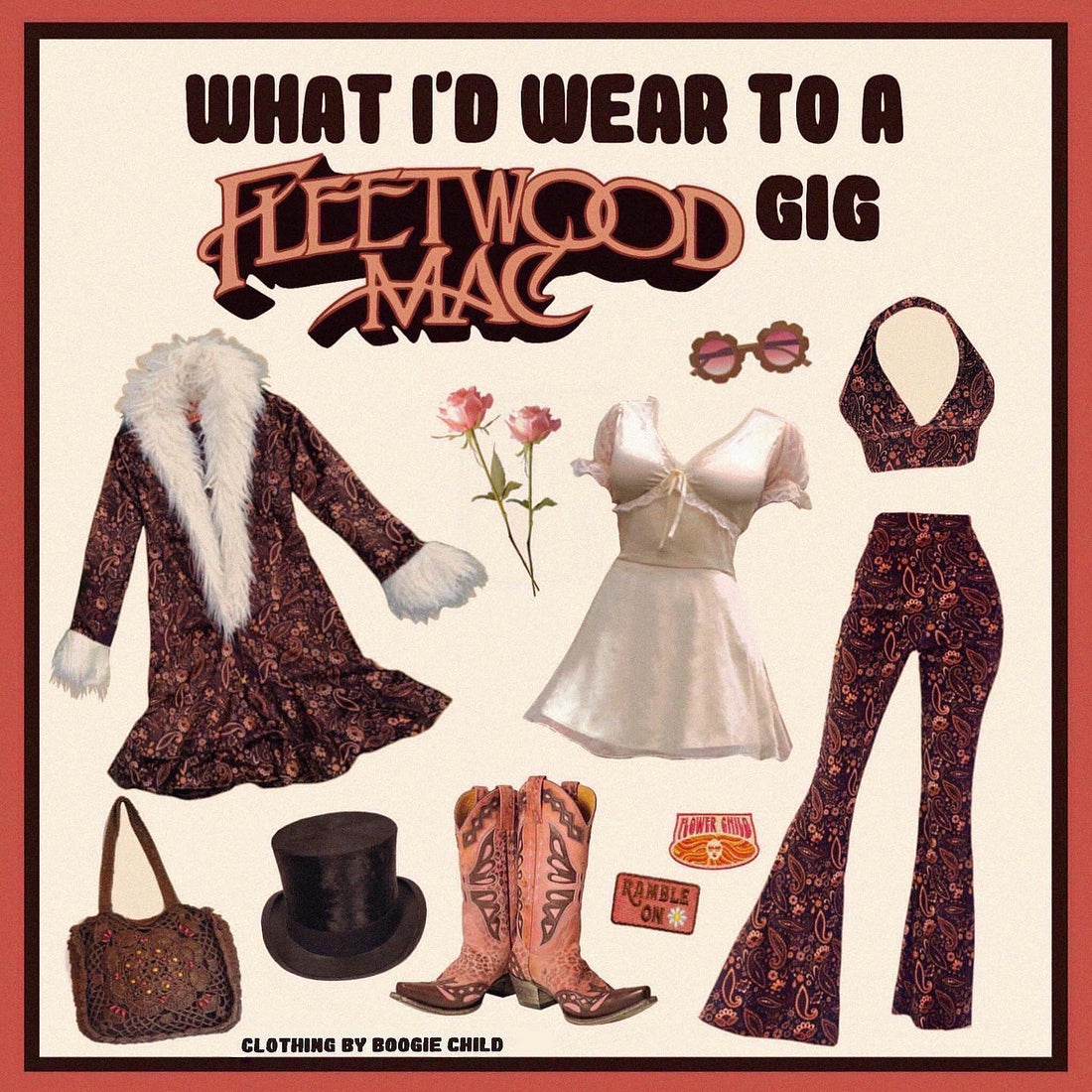 Playsuits and Jumpsuits – Boogie Child