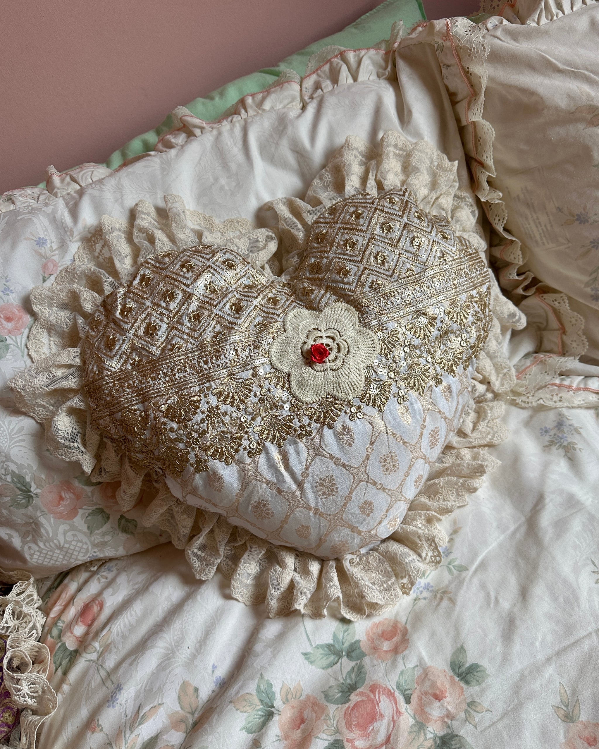 New – Boogie Child