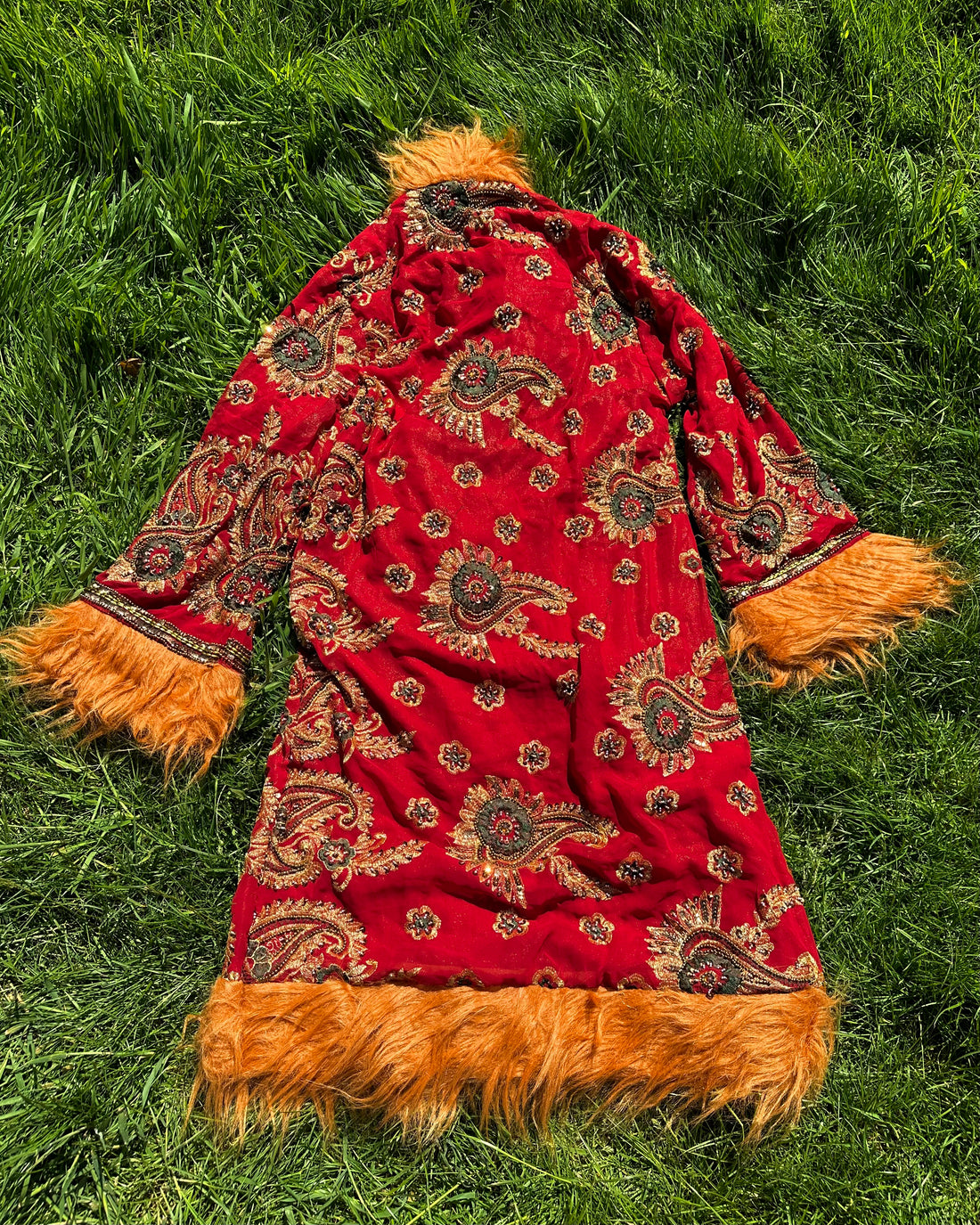 New – Boogie Child