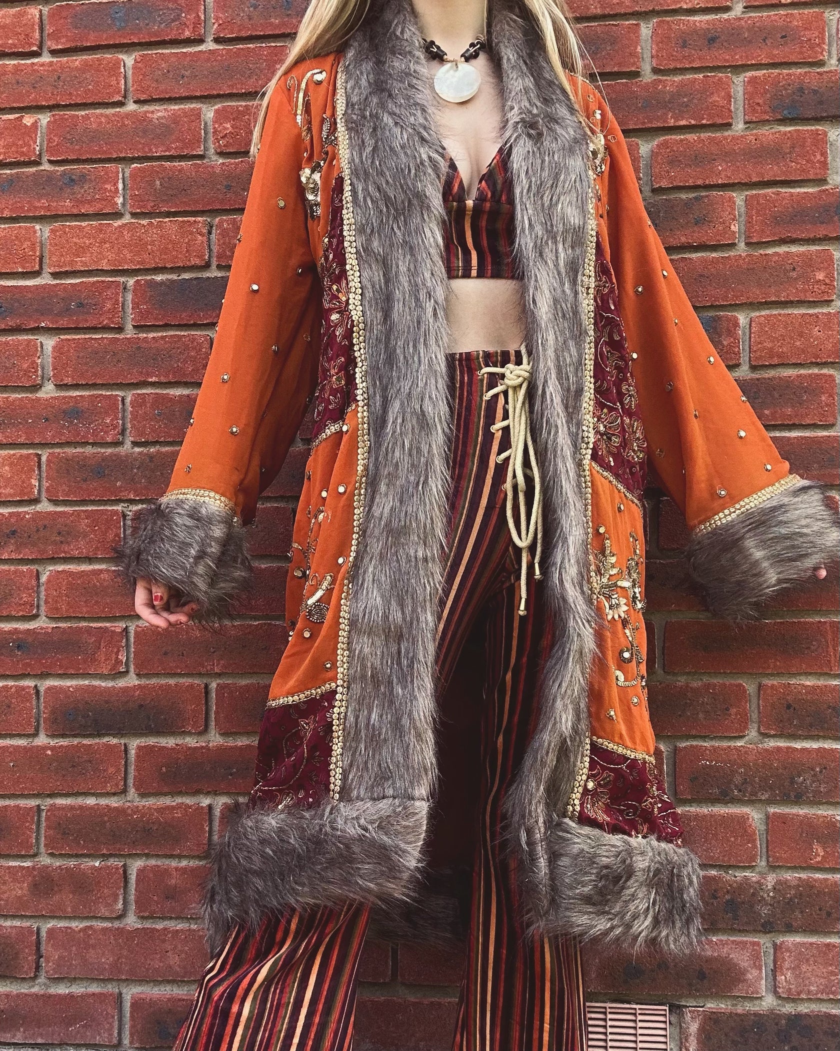 New – Boogie Child