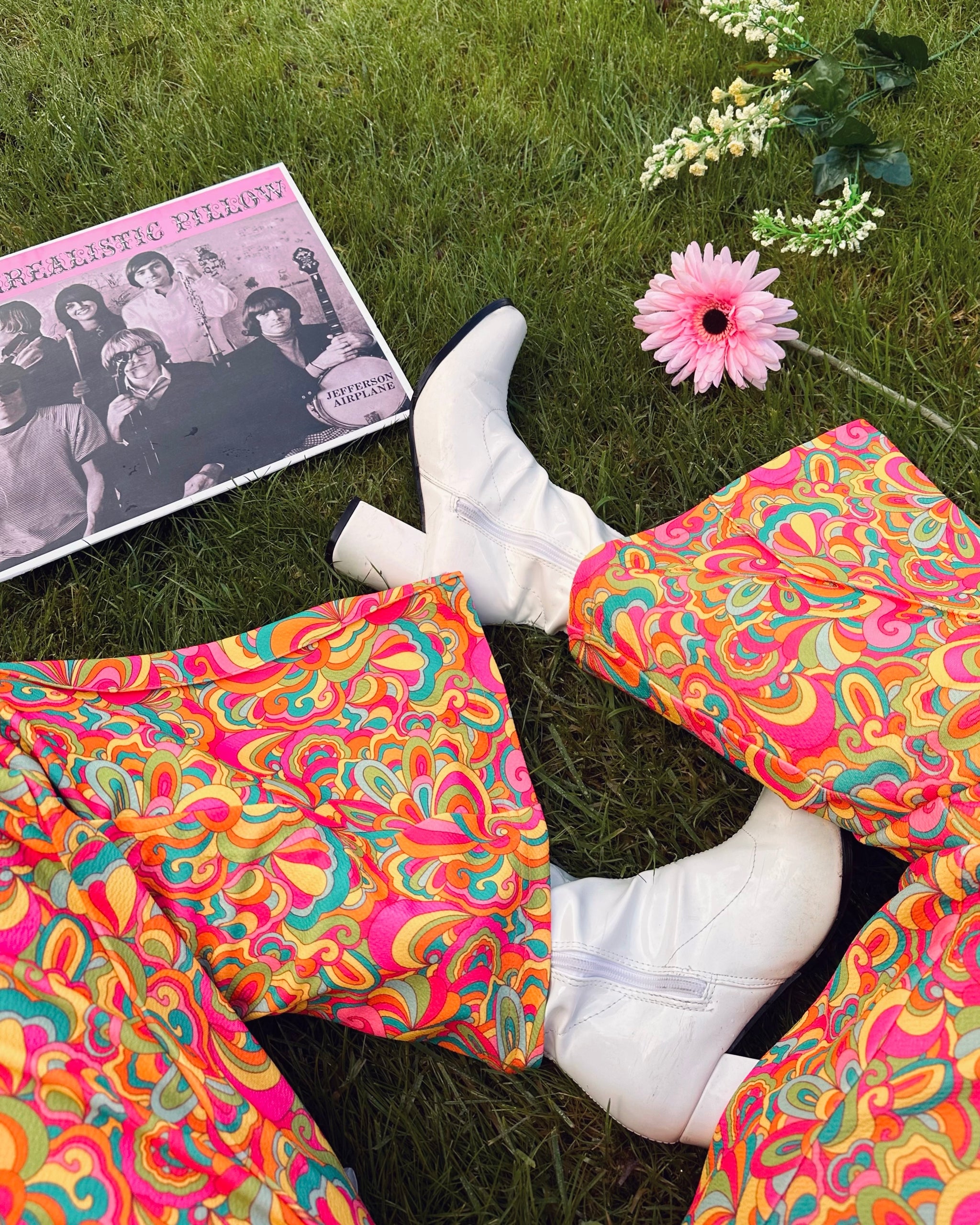 Womens Bottoms – Boogie Child