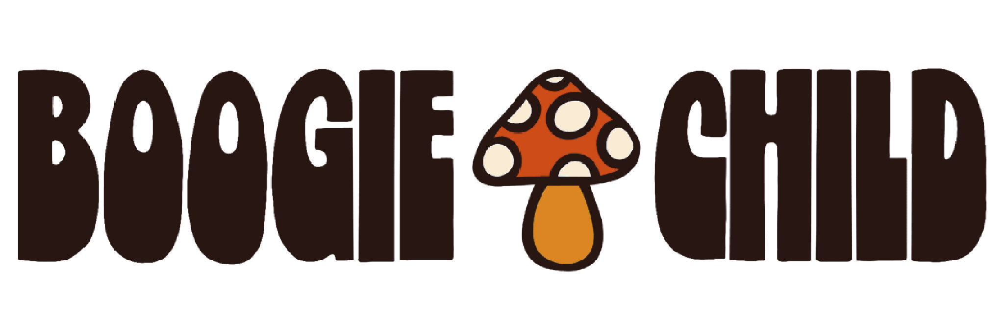 New – Boogie Child