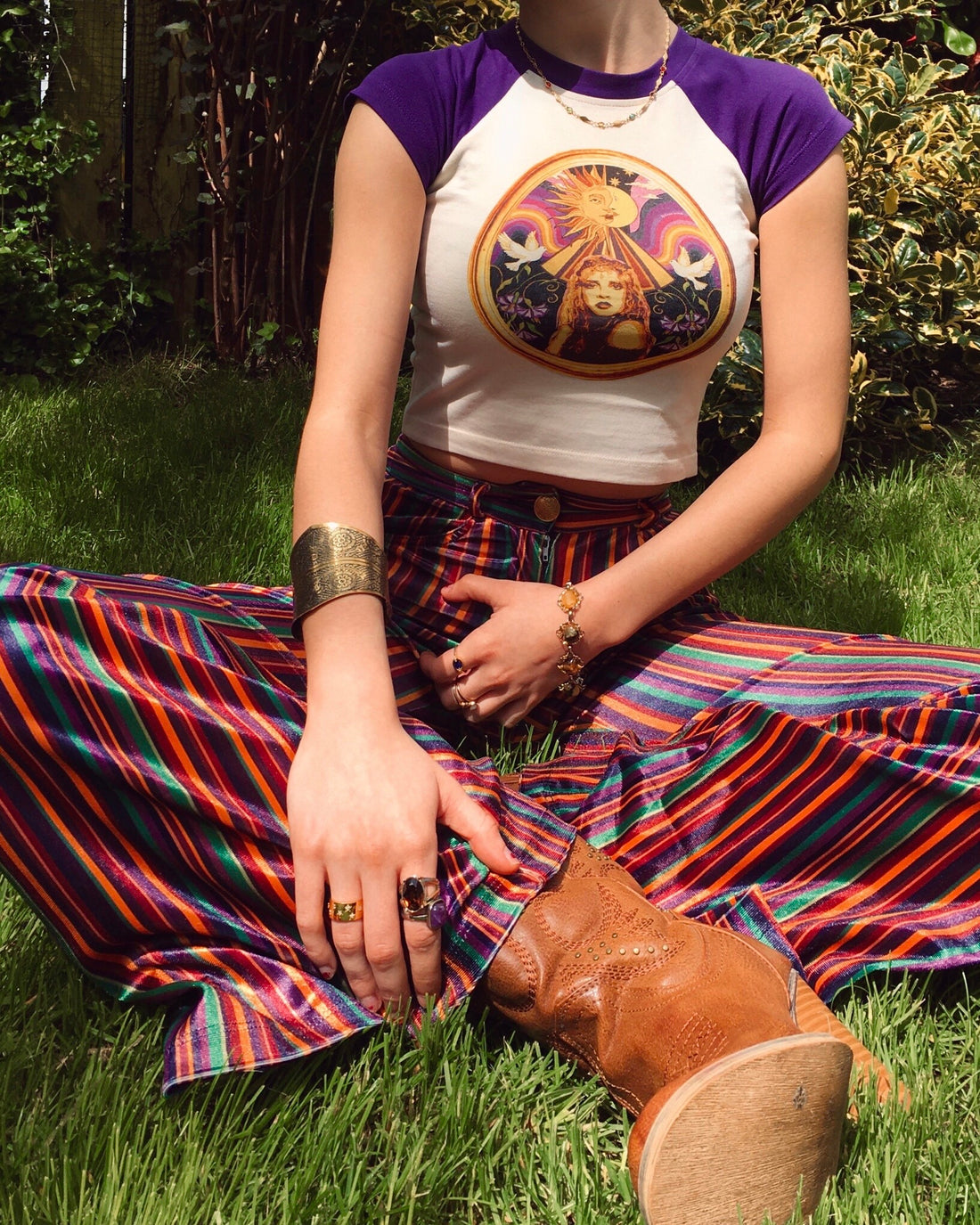 Womens Tops and tees – Boogie Child