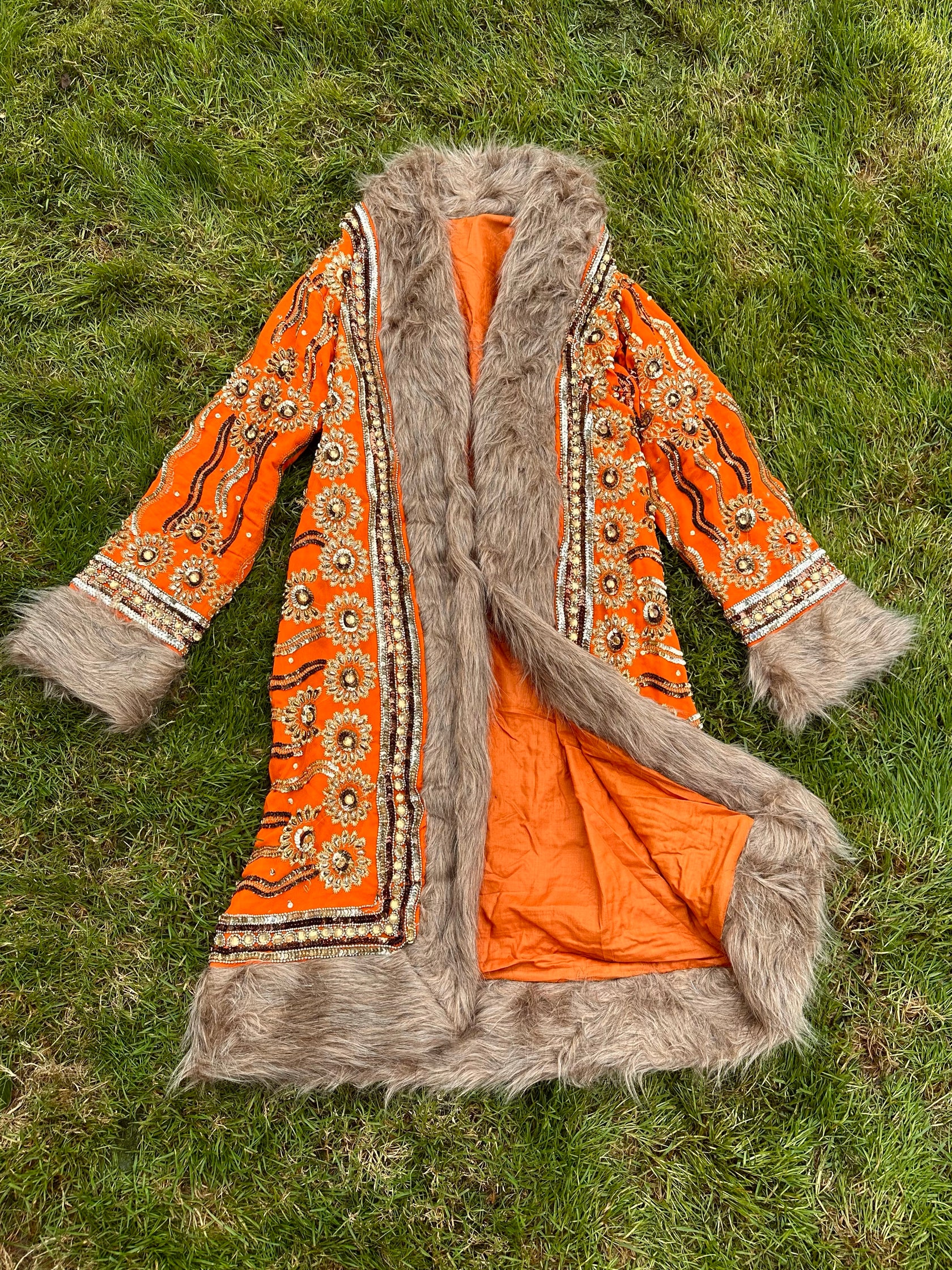 New – Boogie Child