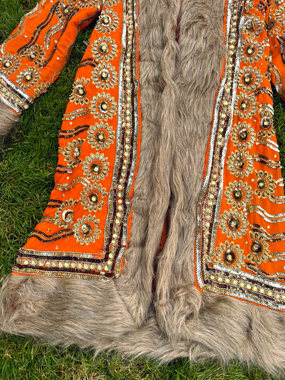 New – Boogie Child