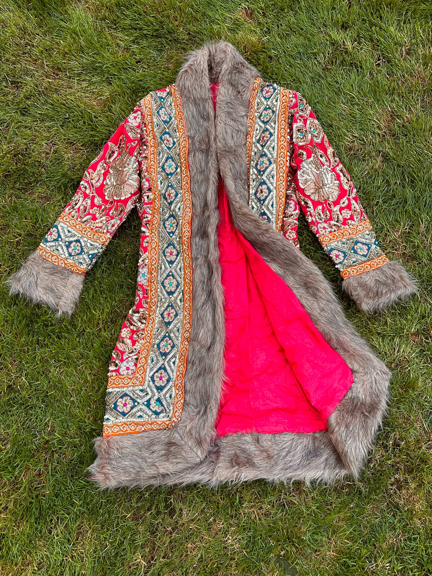 New – Boogie Child