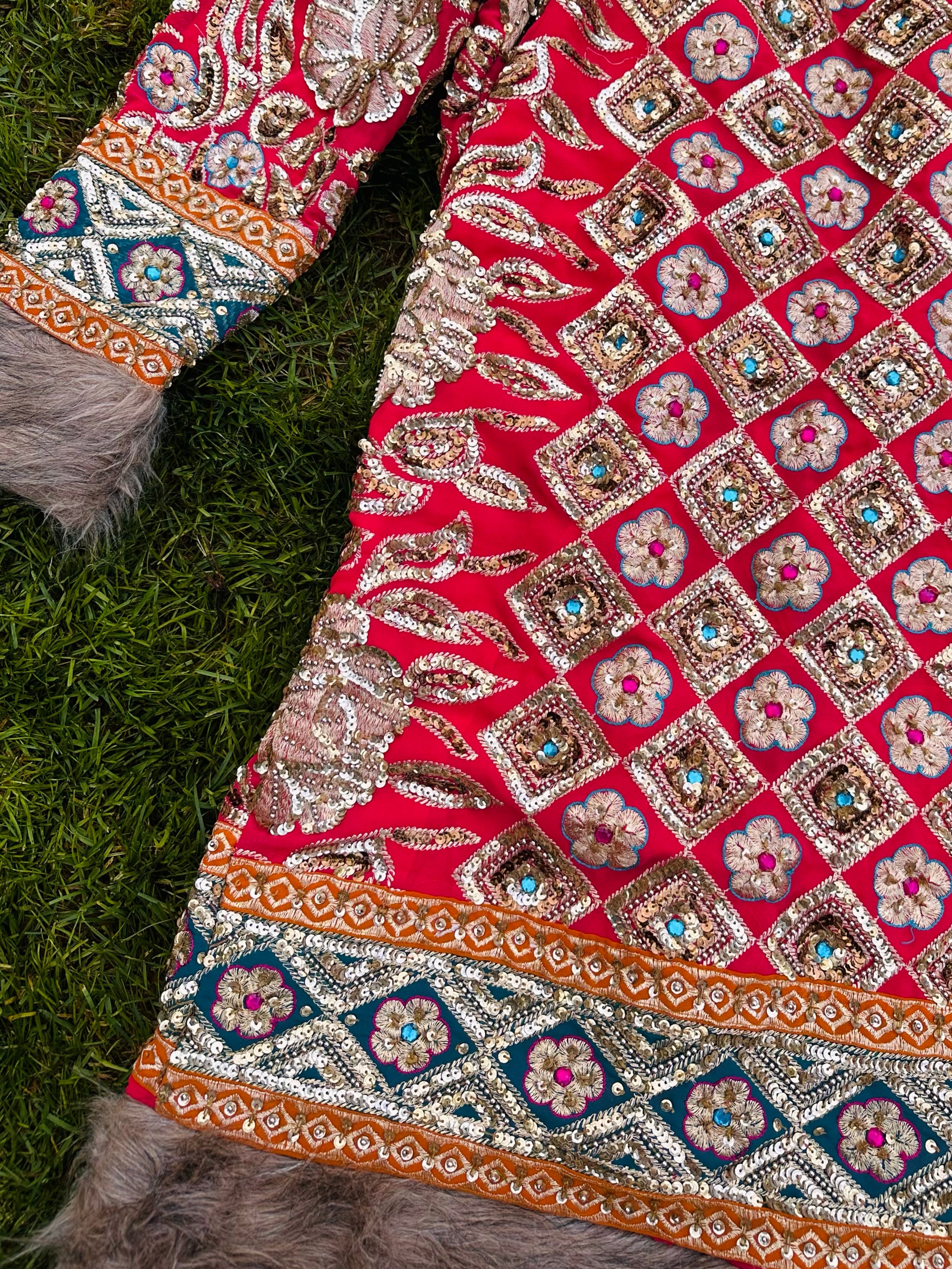 New – Boogie Child