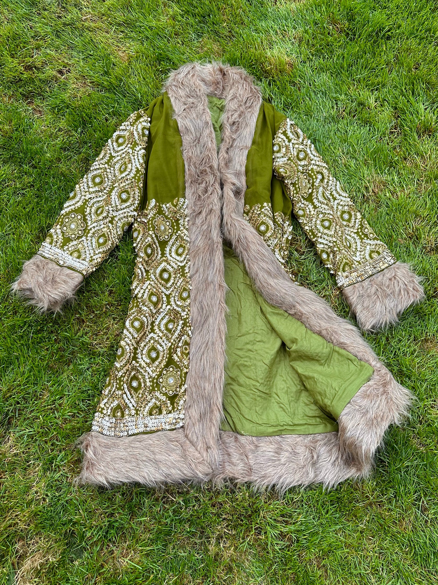 New – Boogie Child