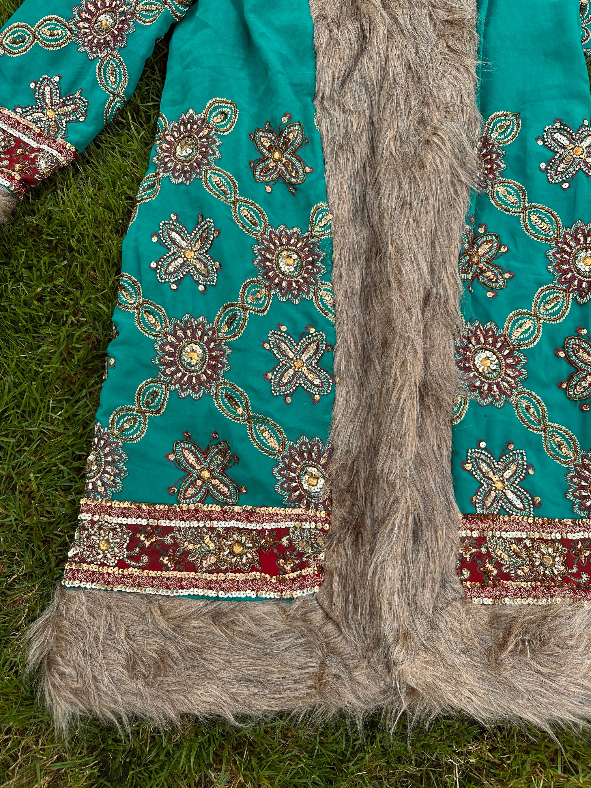 New – Boogie Child