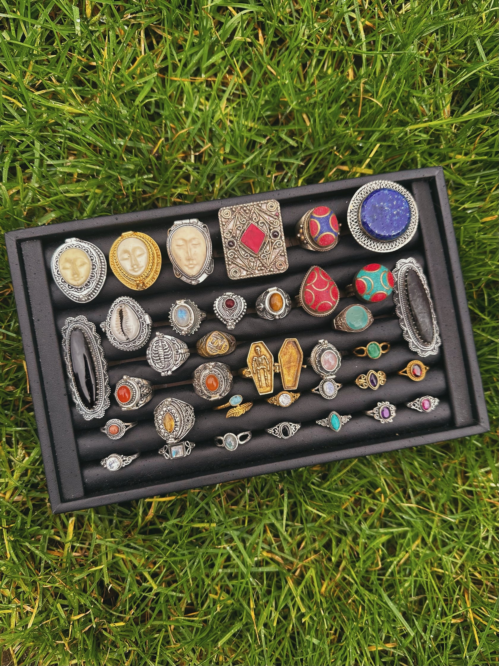 New – Boogie Child