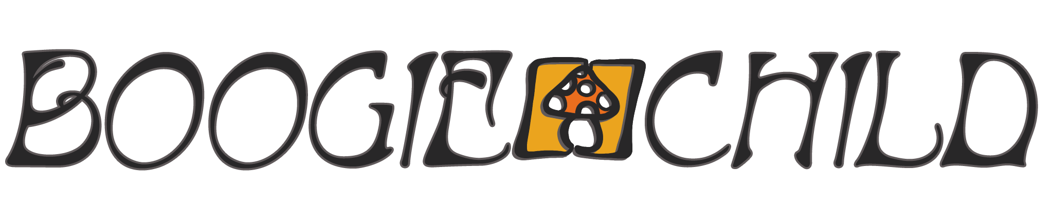 Art Prints – Boogie Child