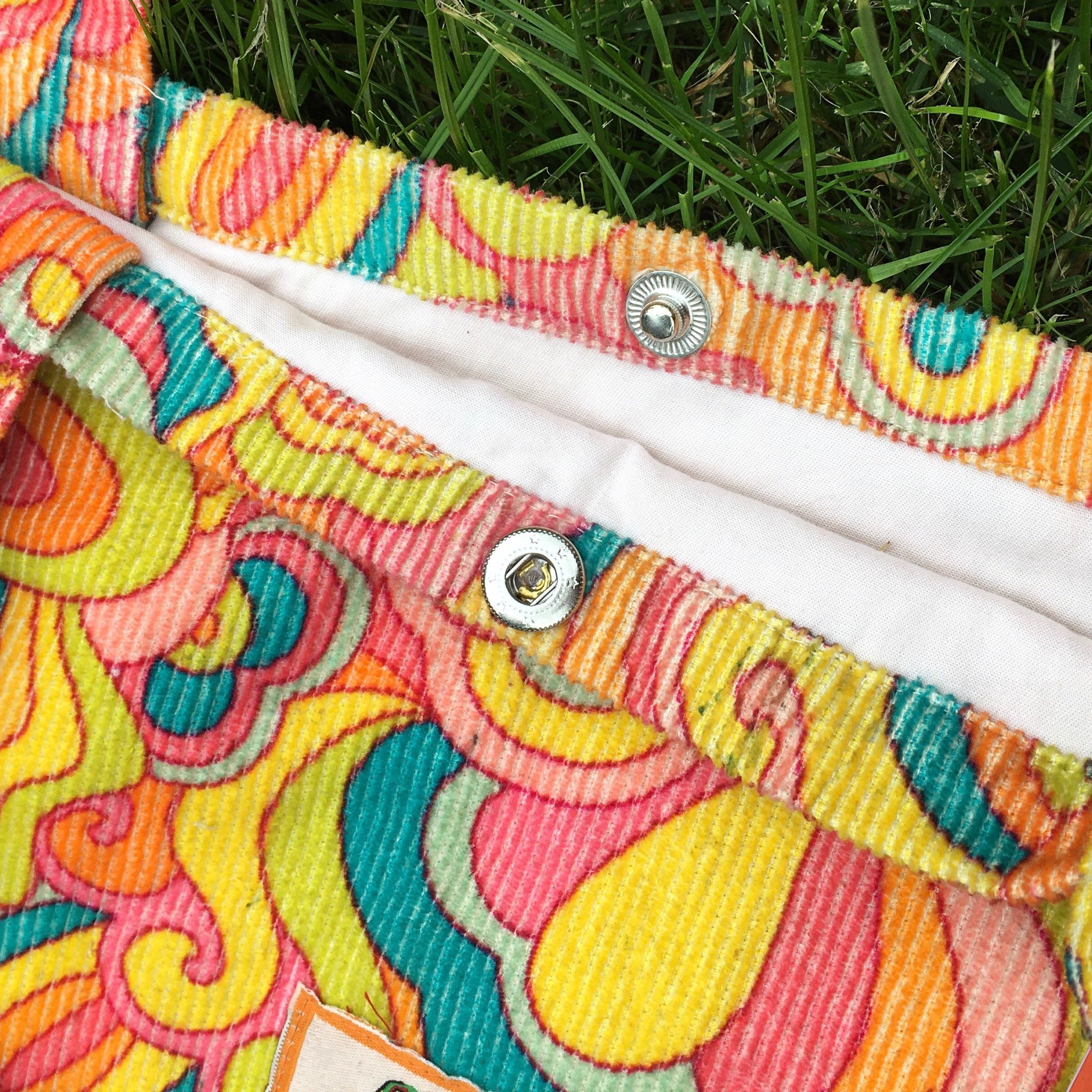 Bags – Boogie Child