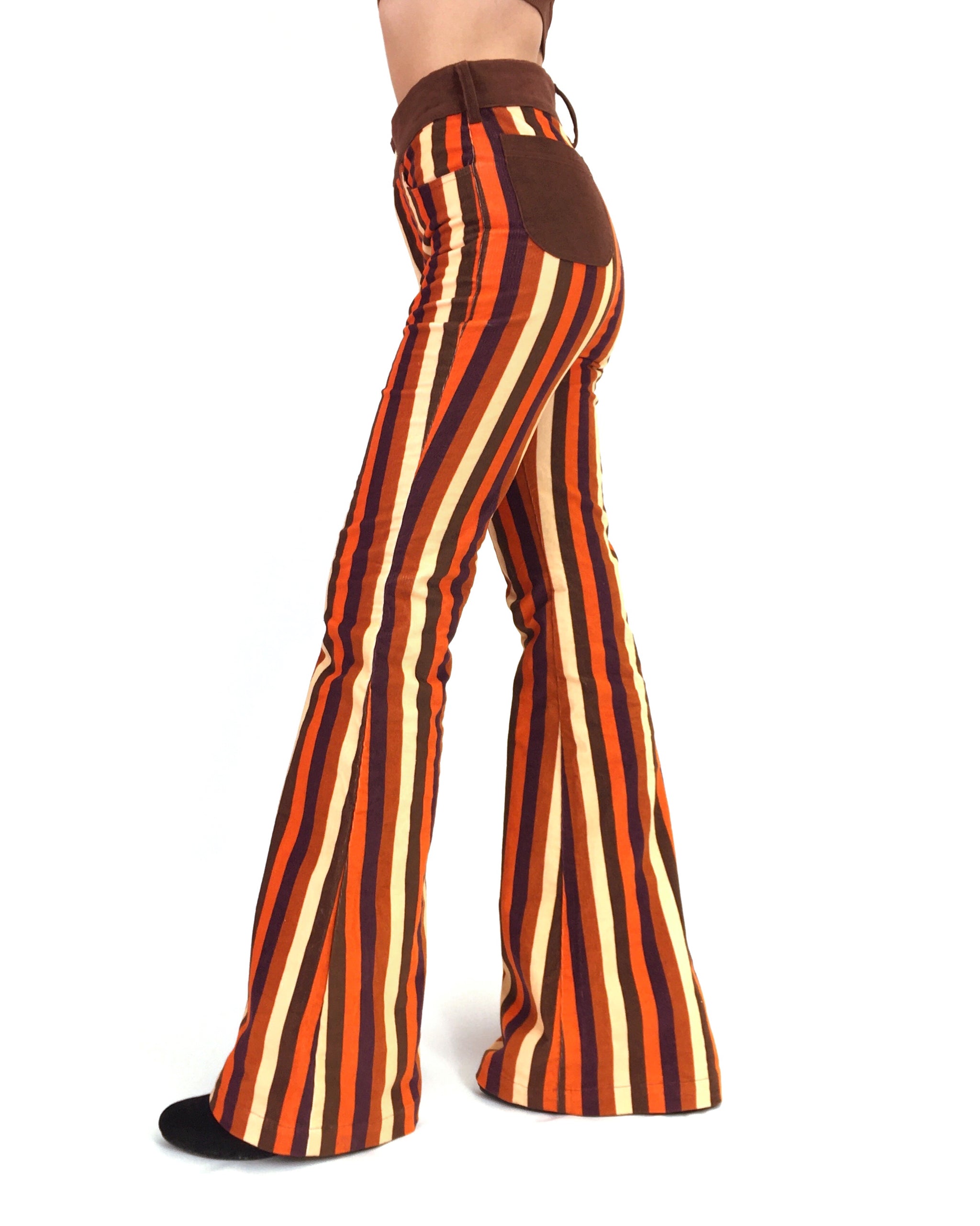 Womens Bottoms – Boogie Child