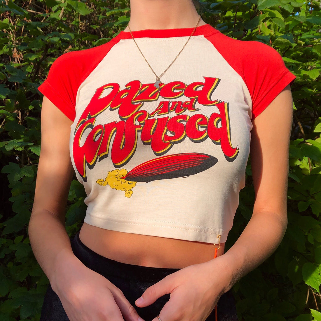 Tops and Tees – Boogie Child