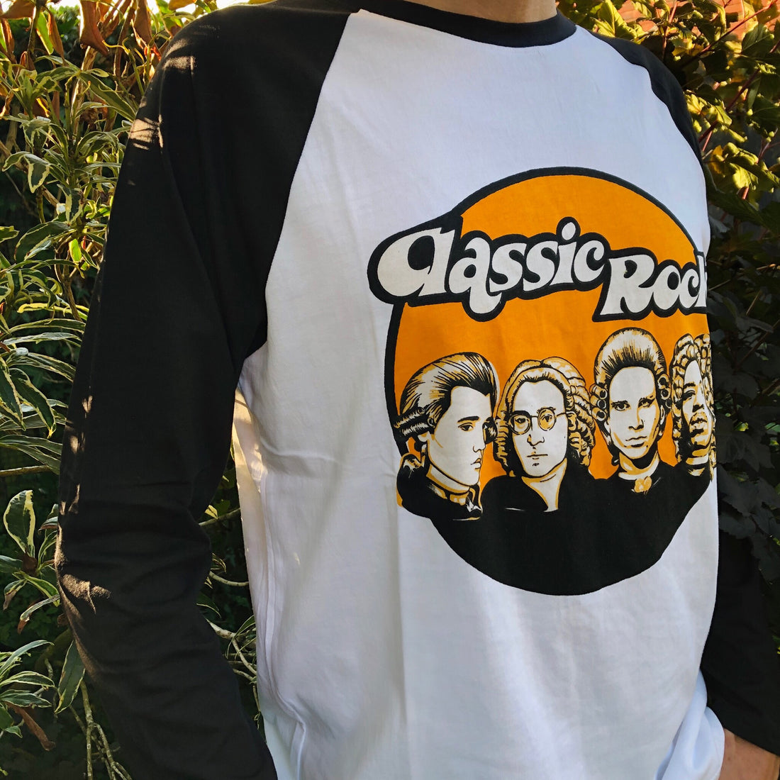 Mens – Boogie Child