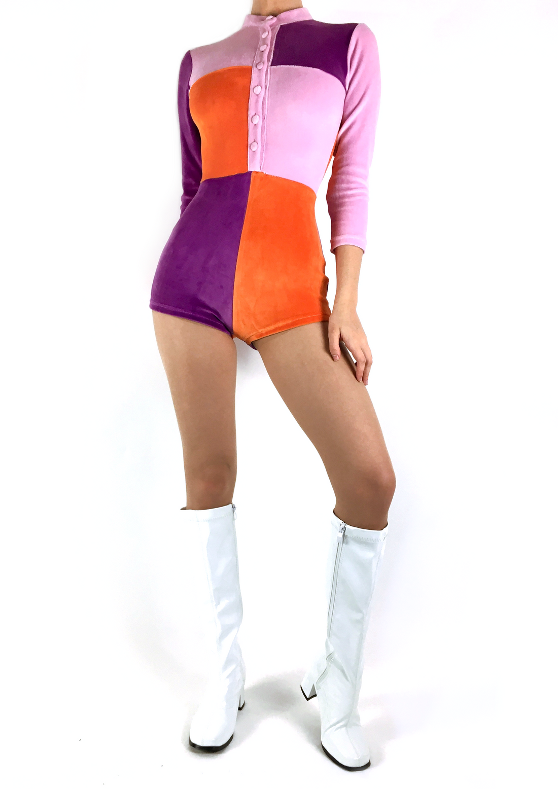 Playsuits and Jumpsuits – Boogie Child