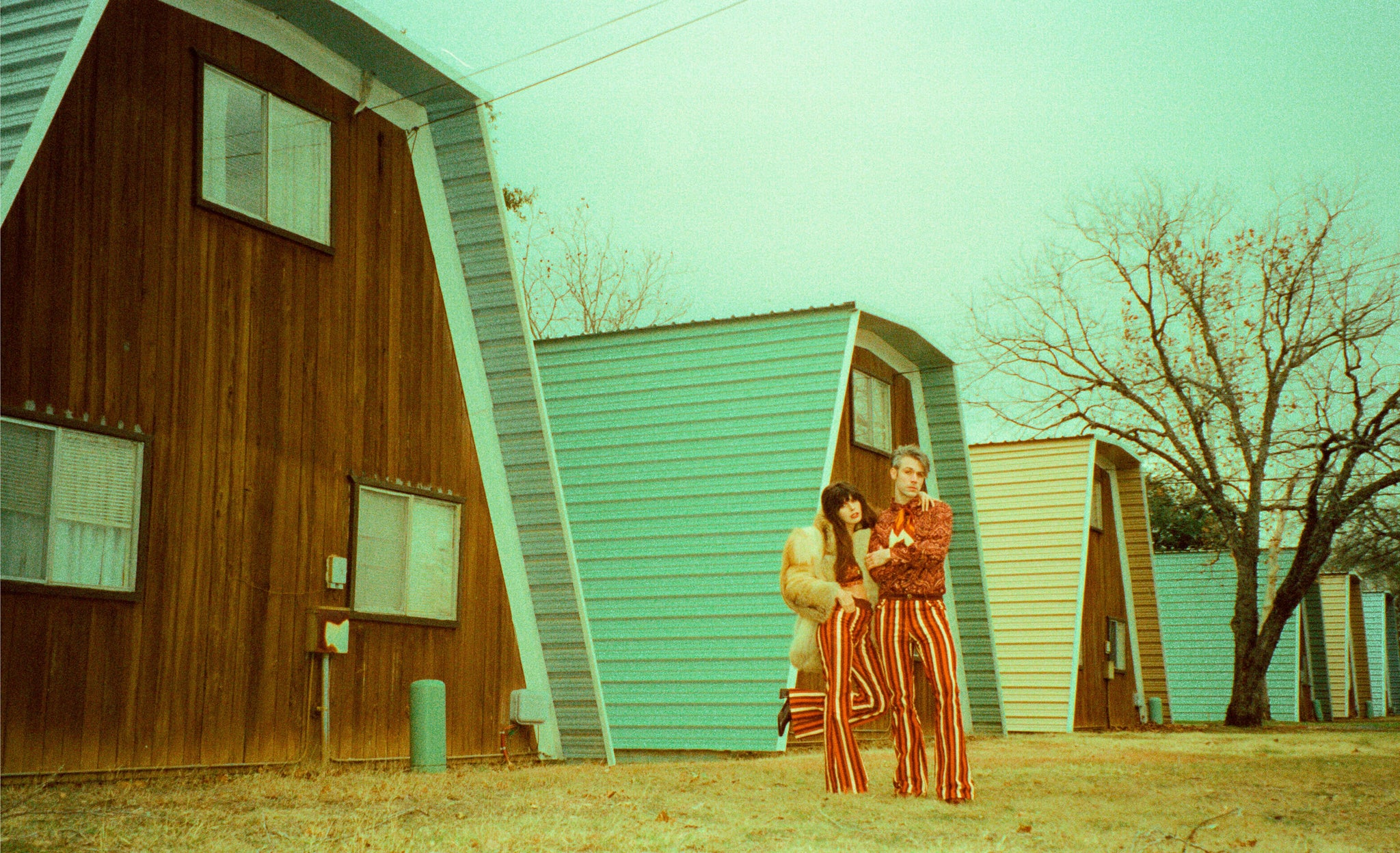 Mens – Boogie Child