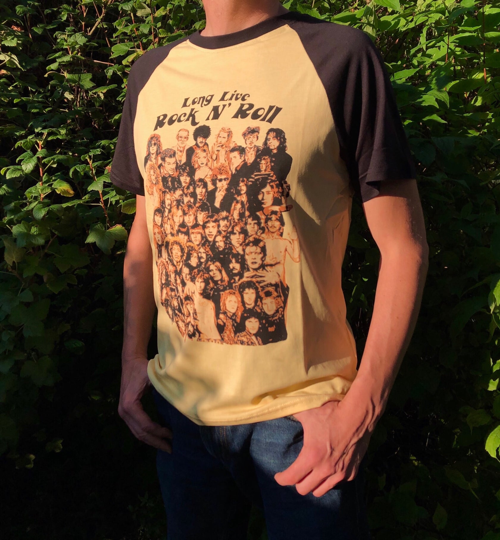 Mens – Boogie Child