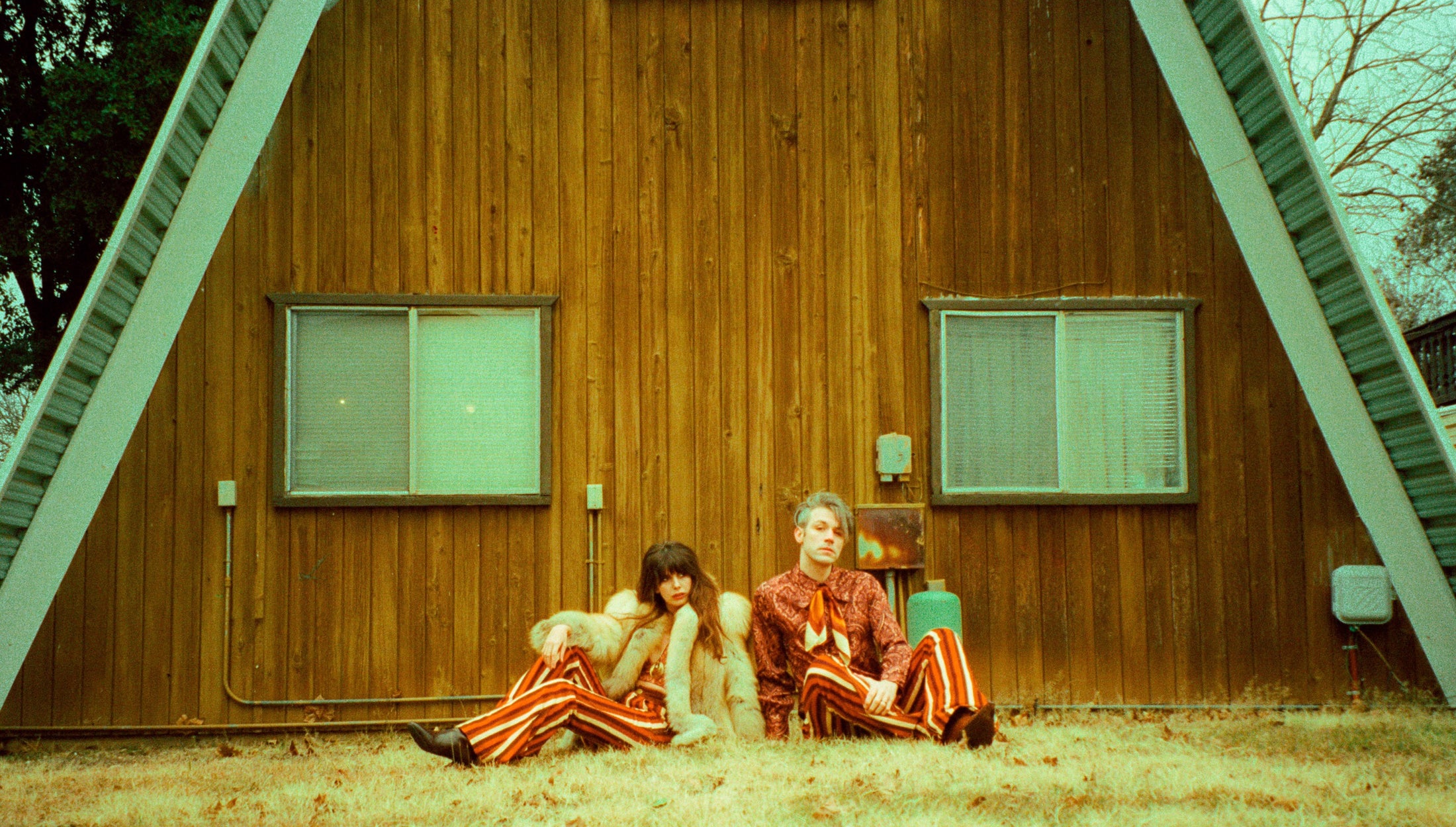 Womens Bottoms – Boogie Child