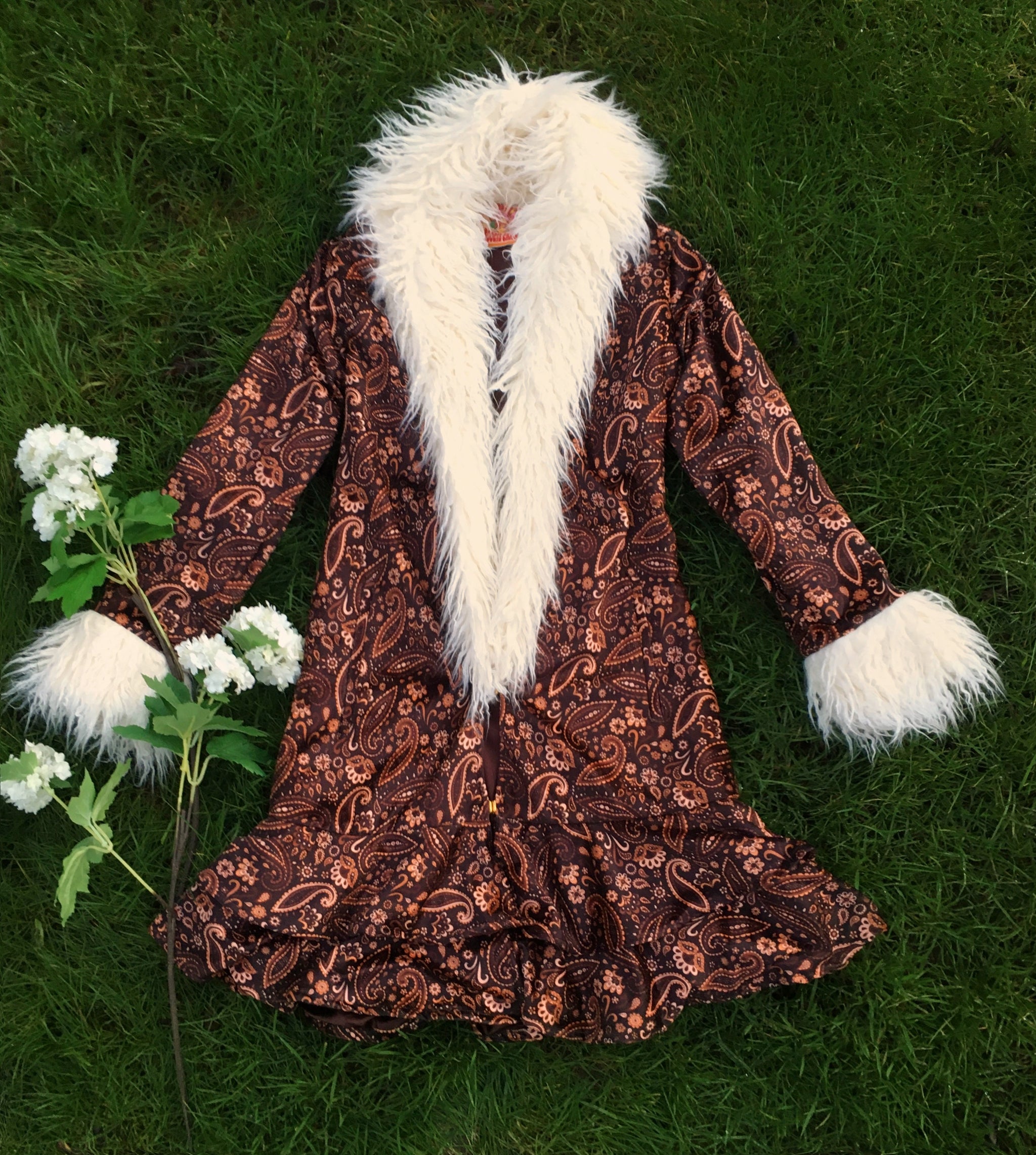 Coats and Jackets – Boogie Child